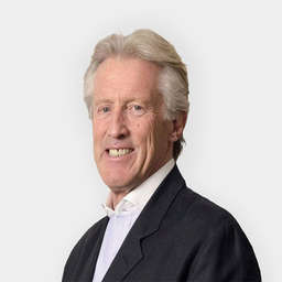 Sir Peter Ogden - Co-founder @ Spencer Ogden - Crunchbase Person Profile