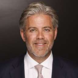 James Markham - Founder, Principal and Chief Executive @ Markham ...