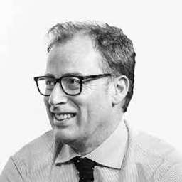 Richard Millar - Global President and CEO of the UK for Global Chair ...