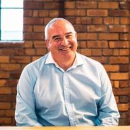 Phil Simmonds - Founder, CEO & Head of Sales @ Wundamail - Crunchbase ...