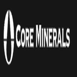 Core Minerals - Crunchbase Company Profile & Funding