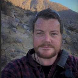 Sean Westbrook - Co-Founder and VP of Exploration @ CopperCorp ...