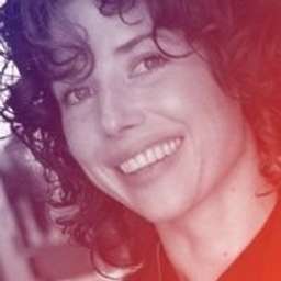 Meredith Whittaker - Co-Founder and Co-Director @ AI Now Institute ...