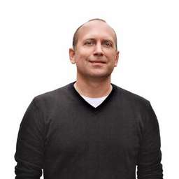 Kevin Dykes - Crunchbase Person Profile