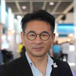 Felix Chan - Founder @ Eleeels - Crunchbase Person Profile