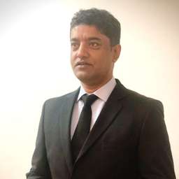 Kislay Kumar - Crunchbase Person Profile