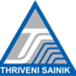 Thriveni Sainik Mining - Crunchbase Company Profile & Funding