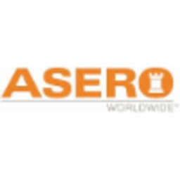 ASERO Worldwide - Crunchbase Company Profile & Funding