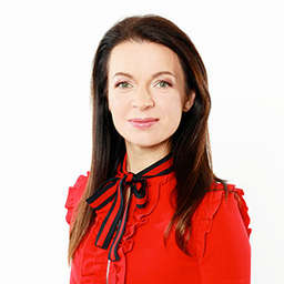 Laura Blazeviciute - Chief Executive Officer @ All Media Baltics ...