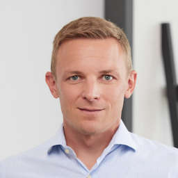 Christian Brendel - CPO @ CURE - Crunchbase Person Profile