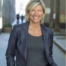 Caroline Zeiger - Founder & Director @ My Home Connexion - Crunchbase ...