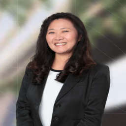 Nancy Chau - SVP, Chief Administrative and Accounting Officer ...