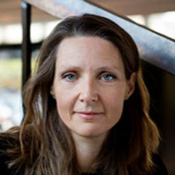 Annette Terndrup - Chief Legal Officer, EVP, Group Legal, Strategy and ...