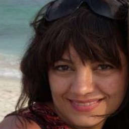 Negin Bairami - Crunchbase Person Profile