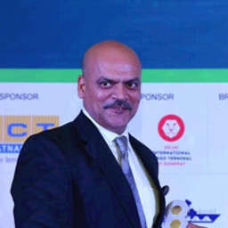 Pankaj Gupta - CEO @ Transworld Group - Crunchbase Person Profile