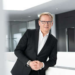 Dr. Rainer Lindner - CEO @ Heine + Beisswenger Group - Crunchbase ...