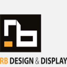 R B Design & Display - Crunchbase Company Profile & Funding