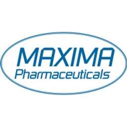 Maxima Pharmaceuticals - Crunchbase Company Profile & Funding