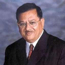 Jugal K. Taneja - Co-Founder and Managing Member @ Kaligia Biosciences ...