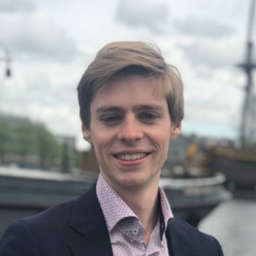 Rob Rousseau - Associate @ henQ - Crunchbase Person Profile