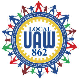 UAW Local 862 Online