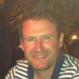 Craig Baldwin - Crunchbase Person Profile