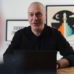 Stuart Ramsay - Owner @ Accountancy Extra - Crunchbase Person Profile