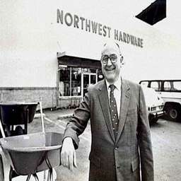 Floyd Overstreet - Founder @ Northwest Ace Hardware - Crunchbase Person ...