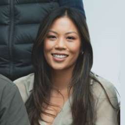 Grace Tan - Co-Founder @ Polln - Crunchbase Person Profile