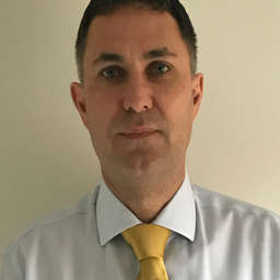 Greg Herbert - Crunchbase Person Profile