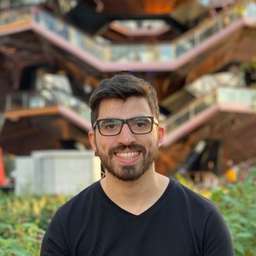 Jonathan Andrade - Crunchbase Person Profile