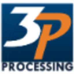 3P Processing Inc - Crunchbase Company Profile & Funding