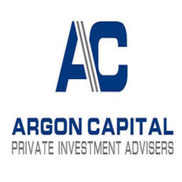 Argon Capital - Crunchbase Company Profile & Funding