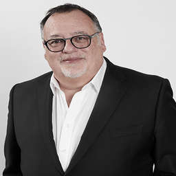 Alan Summers - Principal @ Sam Houston Math, Science, and Technology ...