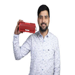 Yasir Bashir Wani - CEO @ Runixx info tech - Crunchbase Person Profile