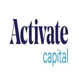 Activate Capital Partners - Crunchbase Investor Profile & Investments