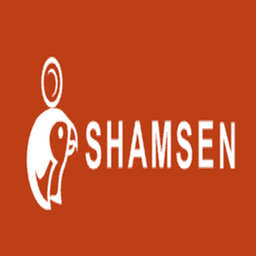 Shamsen - Crunchbase Company Profile & Funding