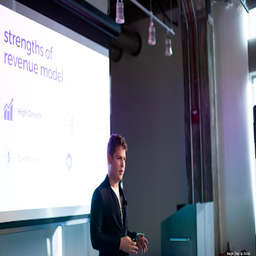 Emil Barr - Founder and CEO @ Step Up Social - Crunchbase Person Profile