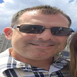 Chris Caciagli - Founder & President @ NetForce PC - Crunchbase Person ...