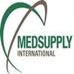 MedSupply International - Crunchbase Company Profile & Funding