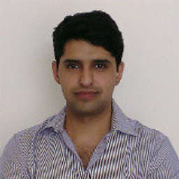 Vivek Arya - Co-Founder @ Buzzo.ai - Crunchbase Person Profile