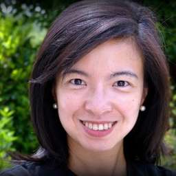 Yen-Ling Tan - COO @ Archilyse AG - Crunchbase Person Profile