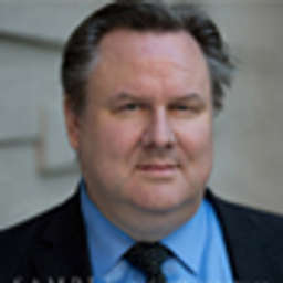 George Dietrich - Crunchbase Person Profile