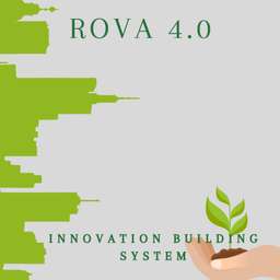 Rova 4.0 - Crunchbase Company Profile & Funding