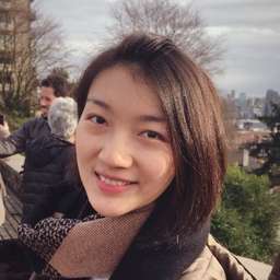 Siyu Yang - Data Scientist II @ Microsoft - Crunchbase Person Profile