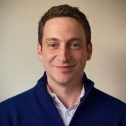 Jeremy Hoffman - Crunchbase Person Profile