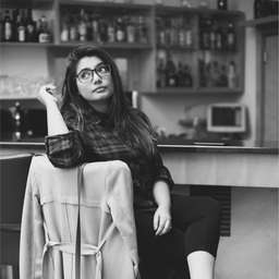 Amber Batool - Event Manager @ National Incubation Center Karachi ...