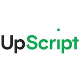 UpScript - Crunchbase Company Profile & Funding