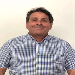 Dominic Barba - Owner and Director @ Minus1 Refrigerated Transport ...