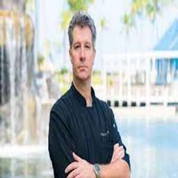 Frederic Hoffmann - Crunchbase Person Profile